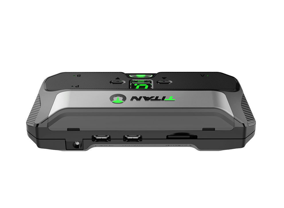 Titan Two All in One Universal Controller Device – Titan Two Device