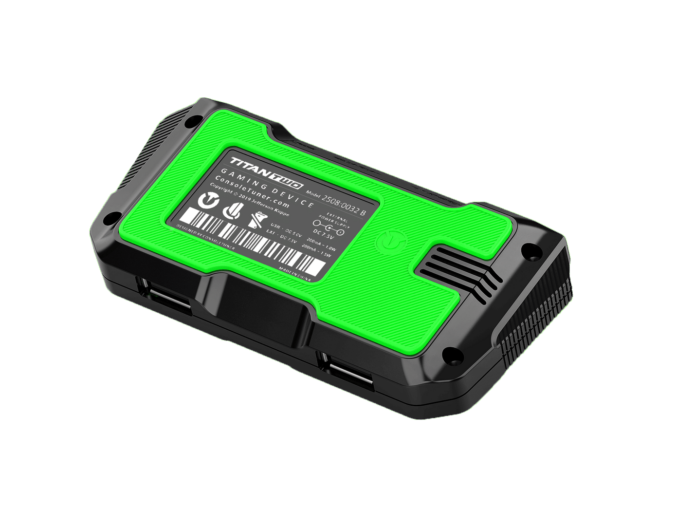 Titan Two All in One Universal Controller Device/Adapter, Macros & Mods ...