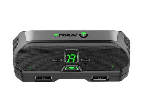 Titan Two All in One Universal Controller Device – Titan Two Device