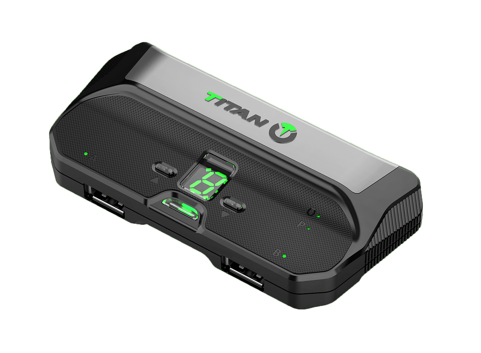Titan Two All in One Universal Controller Device (Pre-Order Guarantee ...