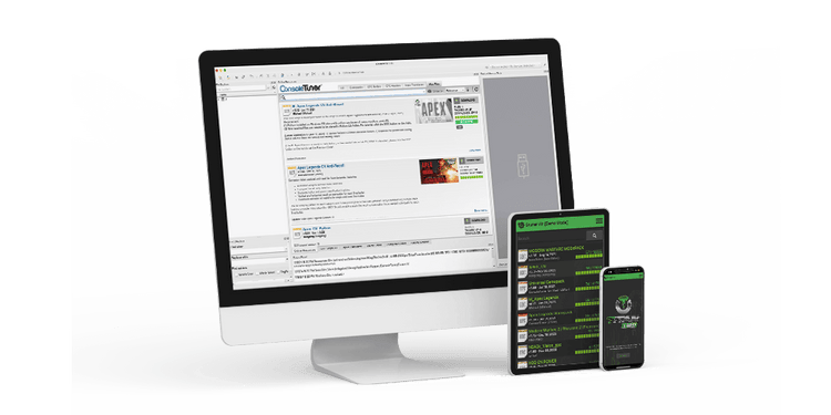 Titan Two All in One Universal Controller Device – Titan Two Device