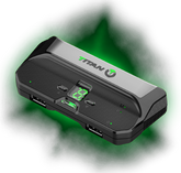 Titan Two Device: The newest and worlds most innovative gaming device!